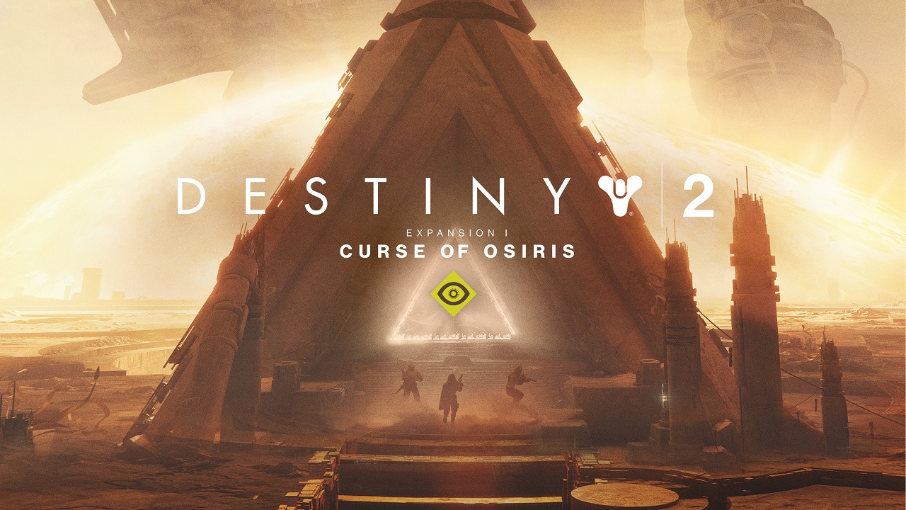 Destiny 2: Curse of Osiris Review - Xbox Tavern