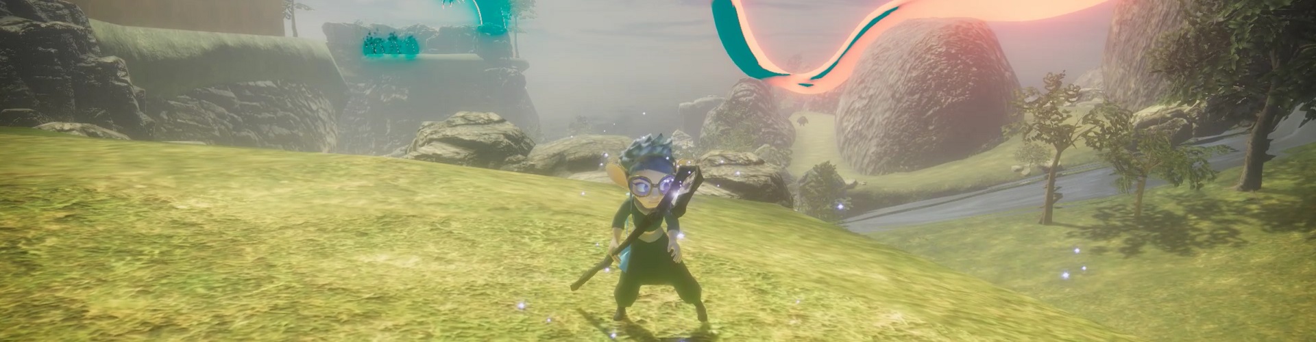 I, Hope Review - Xbox Tavern