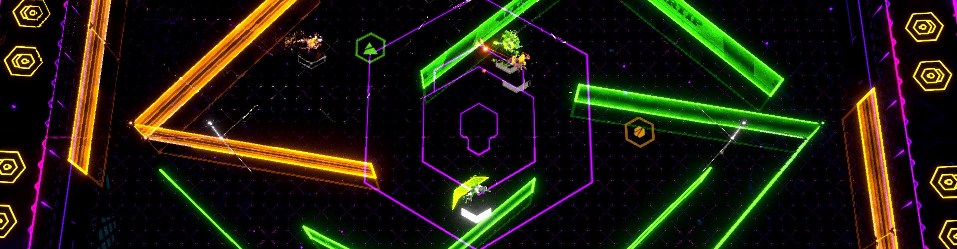 Laser League Review - Xbox Tavern