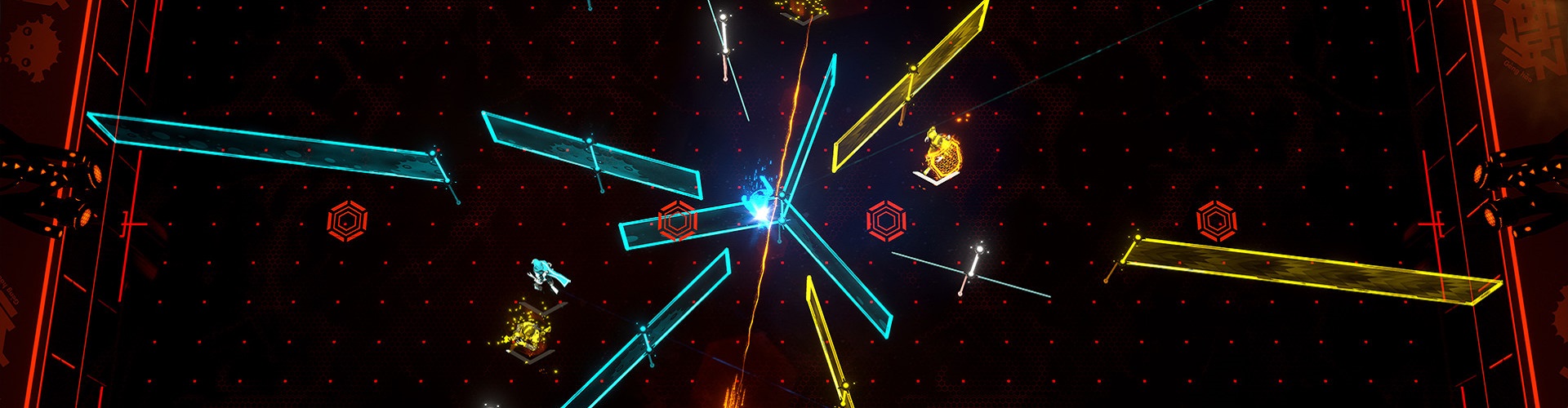 Laser League Review - Xbox Tavern