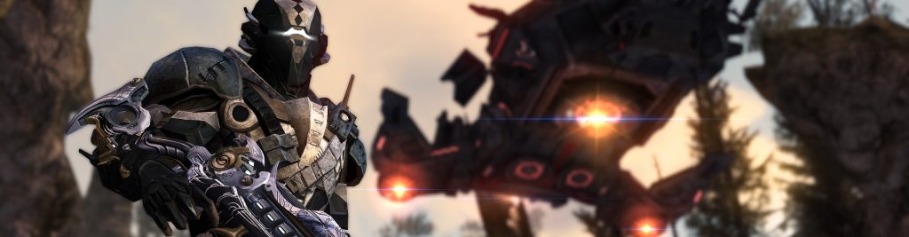 Defiance 2050 Review - Xbox Tavern