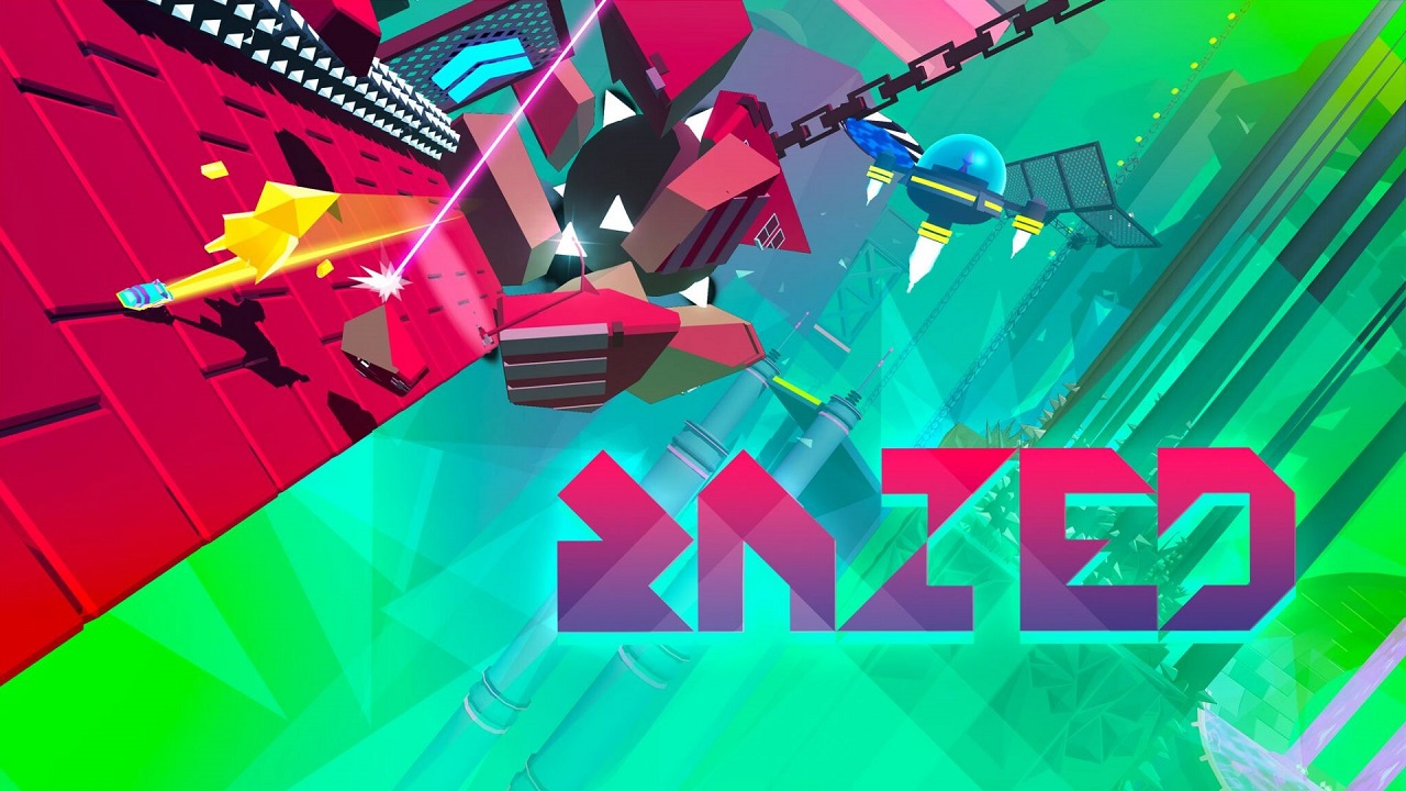 Razed Review - Xbox Tavern
