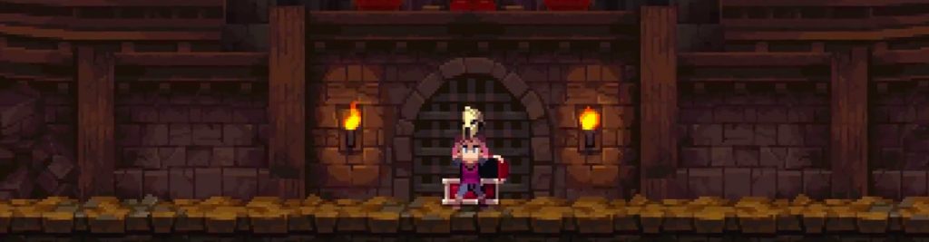 Chasm Review - Xbox Tavern