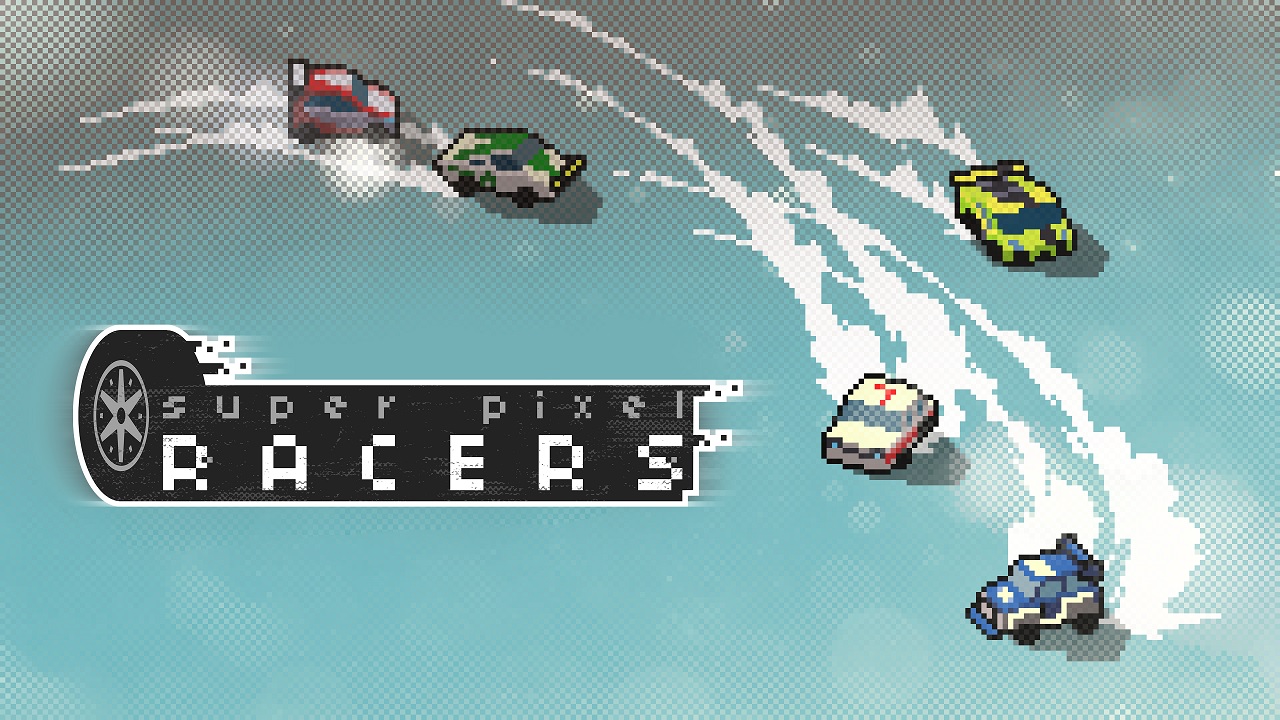 Super Pixel Racers Review - Xbox Tavern