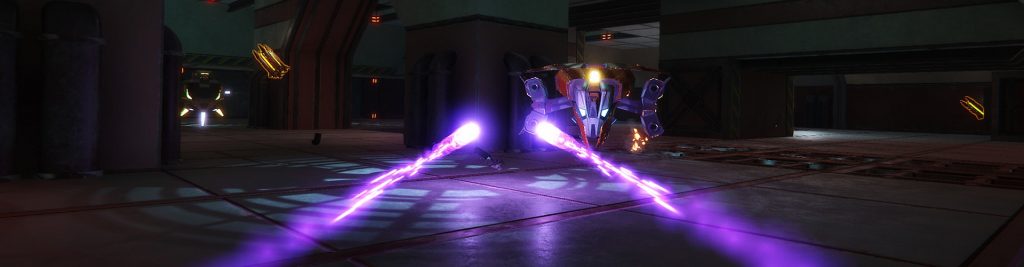 Overload Review - Xbox Tavern