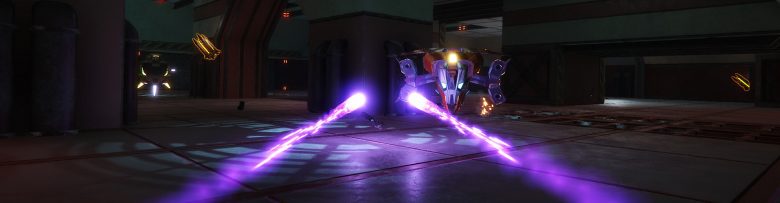 Overload Review - Xbox Tavern