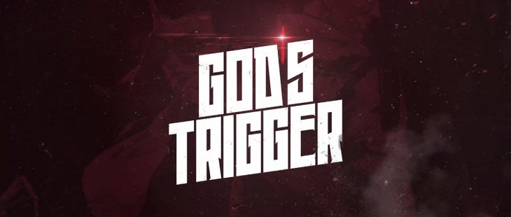 God's Trigger Review - Xbox Tavern