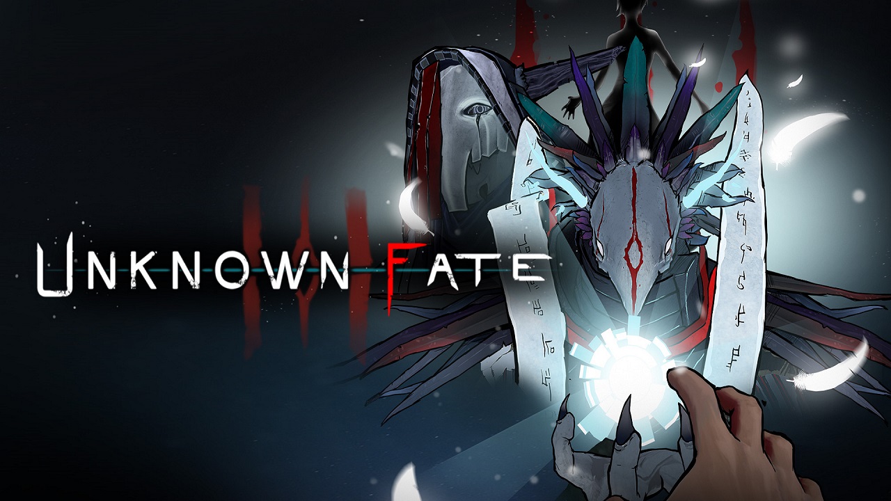 Unknown Fate Review - Xbox Tavern