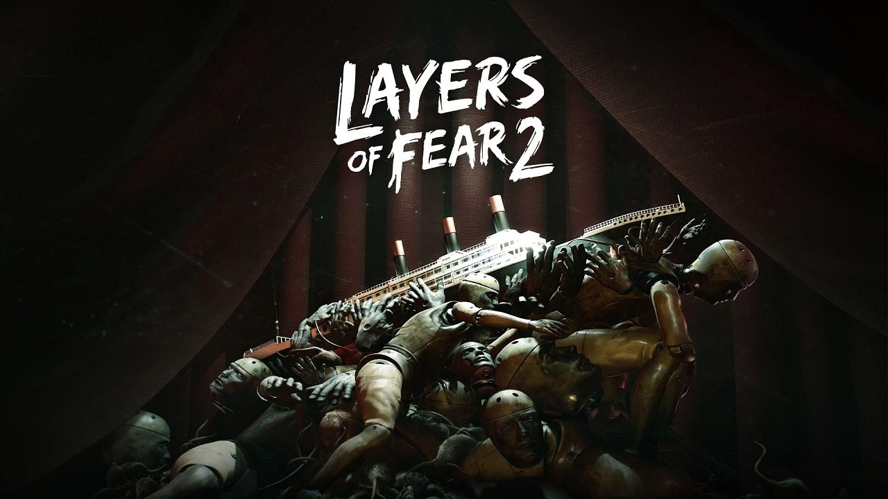 Layers of Fear 2 Review - Xbox Tavern