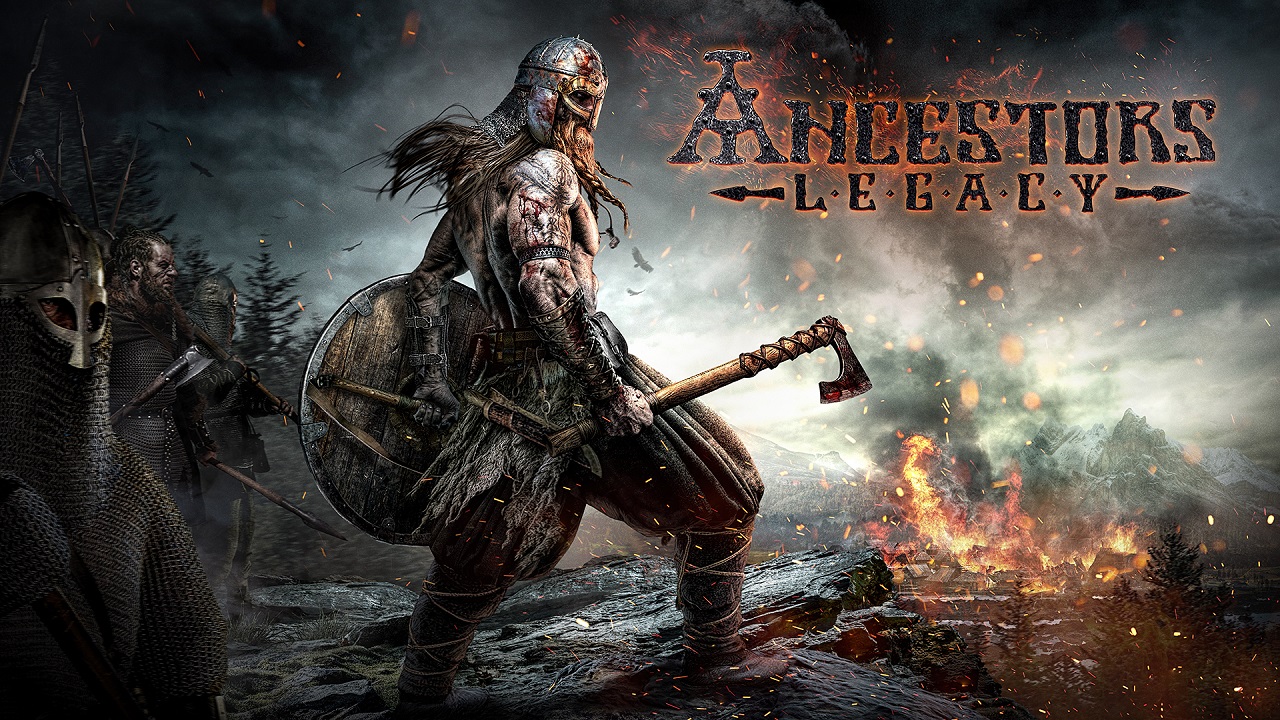 Ancestors Legacy Review - Xbox Tavern