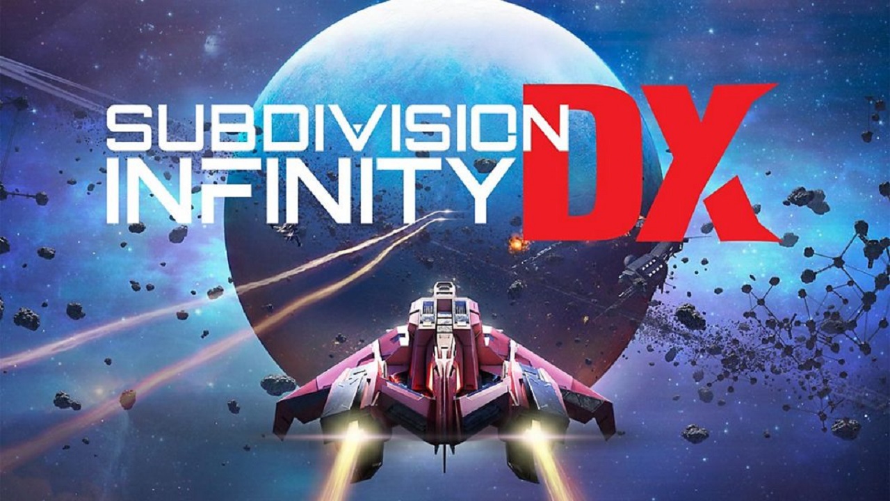 Subdivison Infinity DX Review - Xbox Tavern