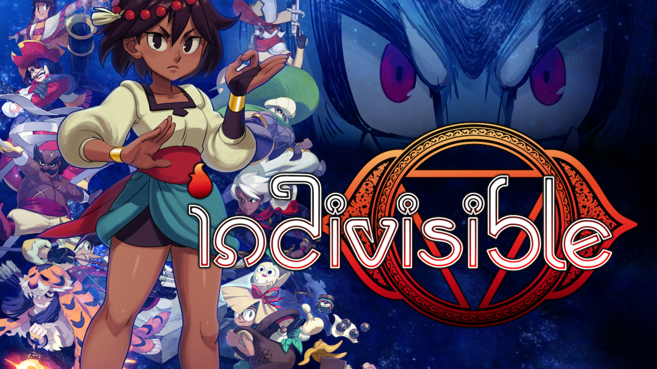 Indivisible Review - Xbox Tavern