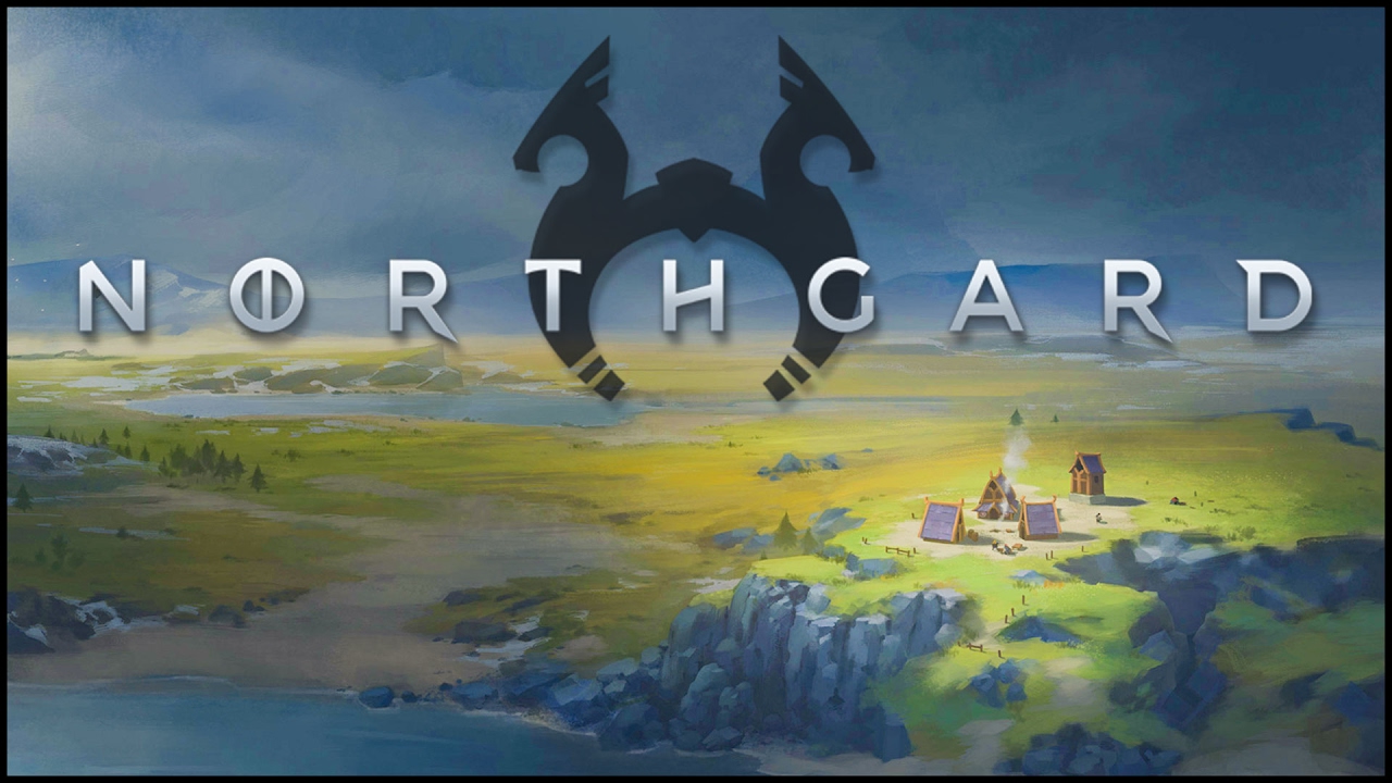 Northgard Review - Xbox Tavern