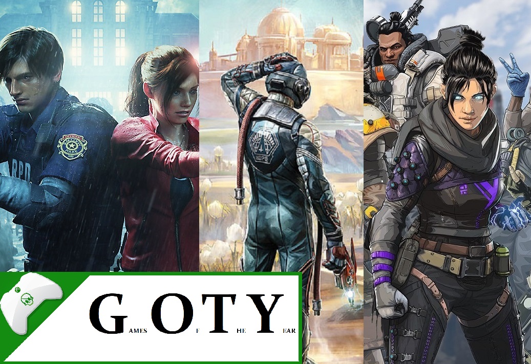 Xbox Tavern's Games of 2019 - Xbox Tavern