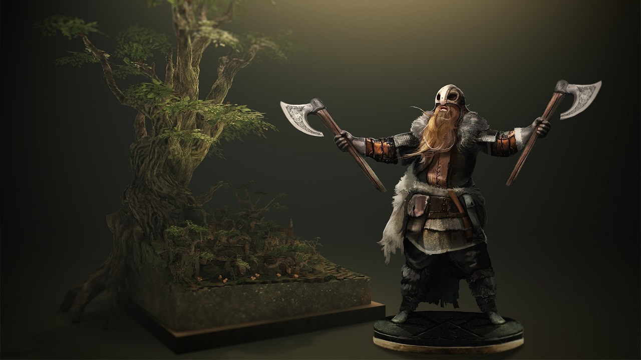 Wartile Review - Xbox Tavern
