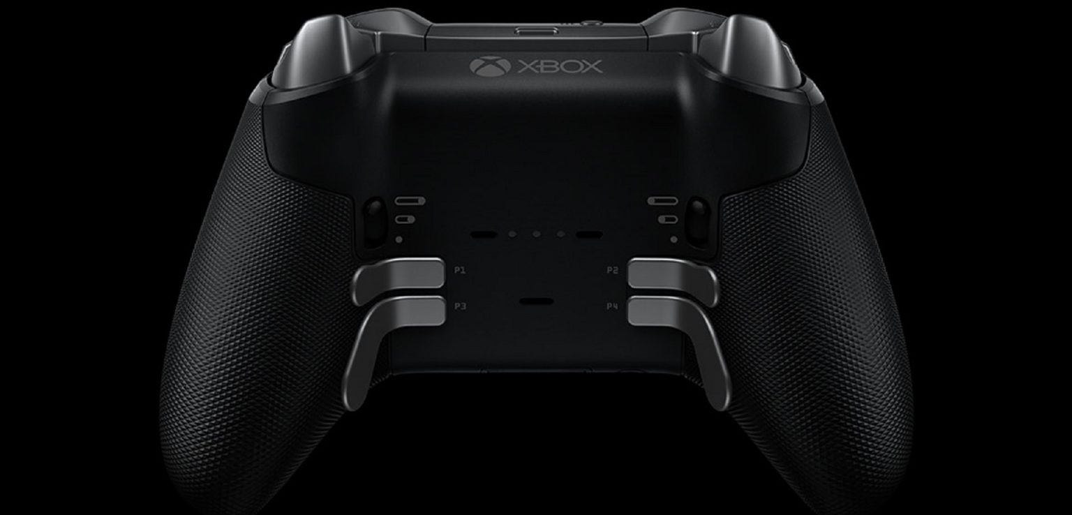 Microsoft Xbox Elite Wireless Controller Series 2 Review - Xbox Tavern