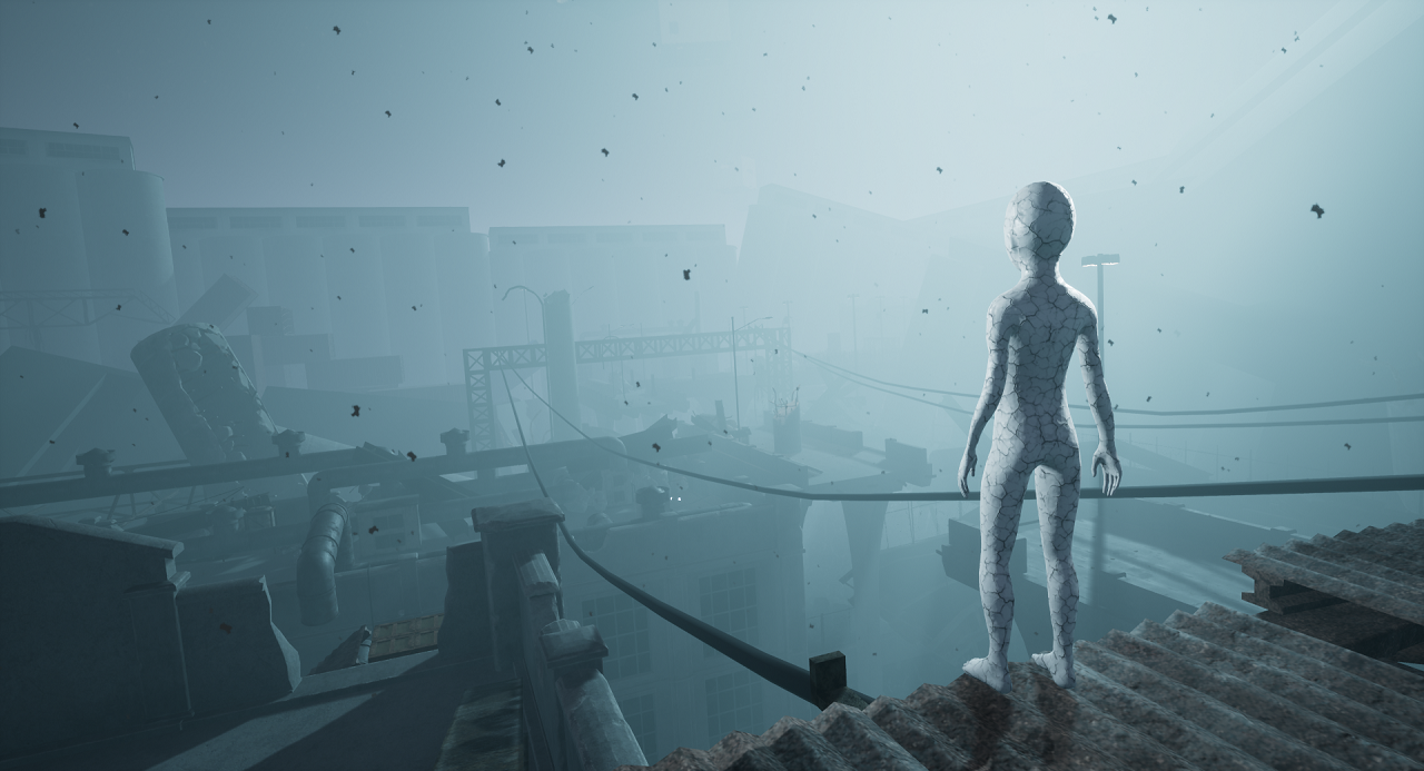 The Inner Friend Review - Xbox Tavern