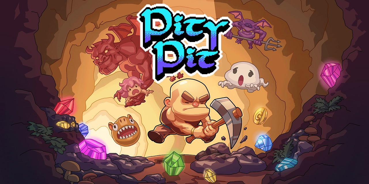 Pity Pit Review - Xbox Tavern