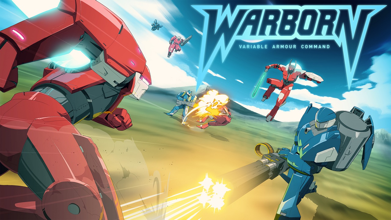 Warborn Review - Xbox Tavern