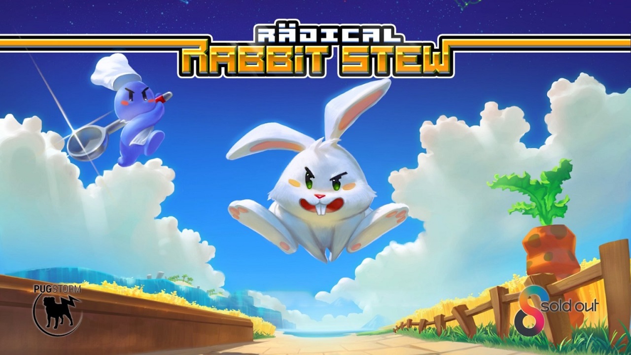 Radical Rabbit Stew Review - Xbox Tavern