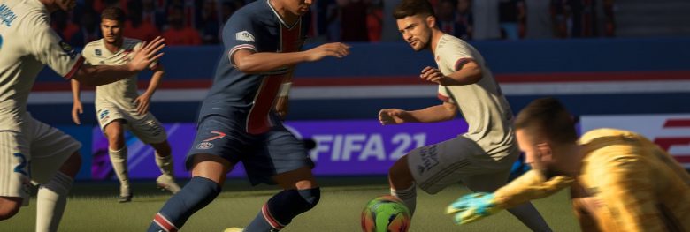 Fifa 21 Review - Xbox Tavern