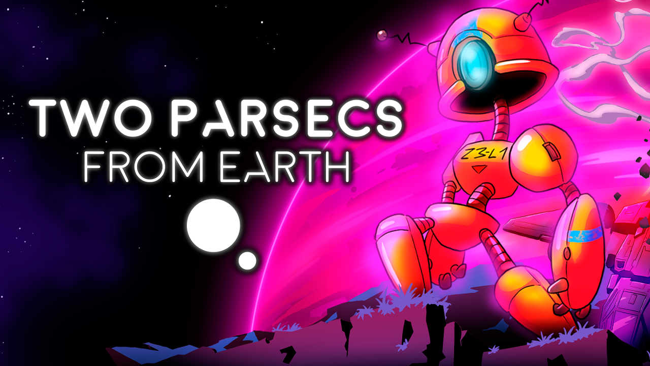 Two Parsecs From Earth Review - Xbox Tavern