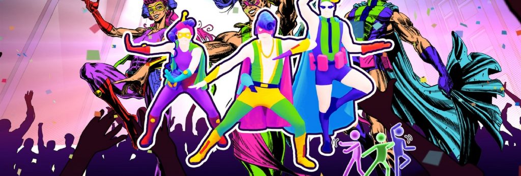 Just Dance 2021 Review - Xbox Tavern