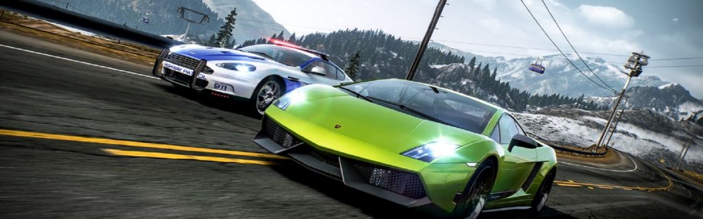 Need for Speed Hot Pursuit Remastered Review - Xbox Tavern