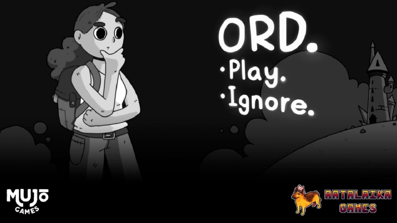 Ord. Review - Xbox Tavern