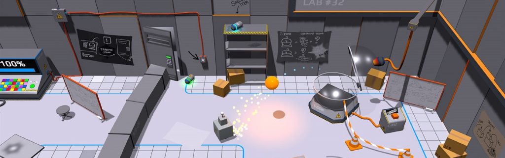 Area 86 Review - Xbox Tavern