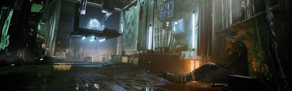 Observer: System Redux Review - Xbox Tavern