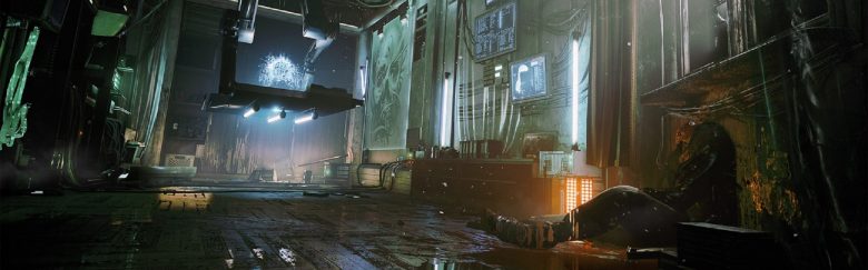 Observer: System Redux Review - Xbox Tavern