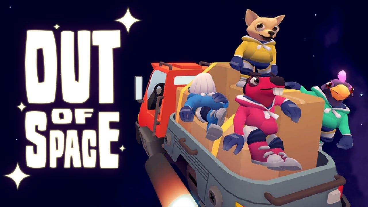 Out of Space Review