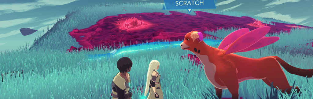 Haven Review - Xbox Tavern