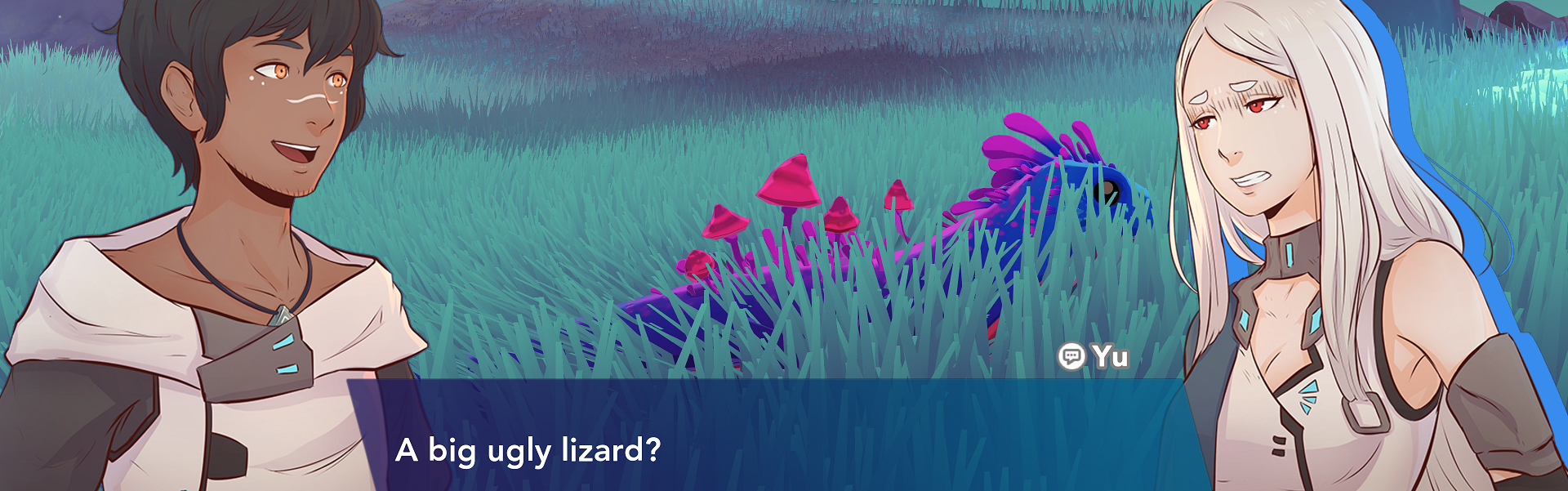 Haven Review - Xbox Tavern