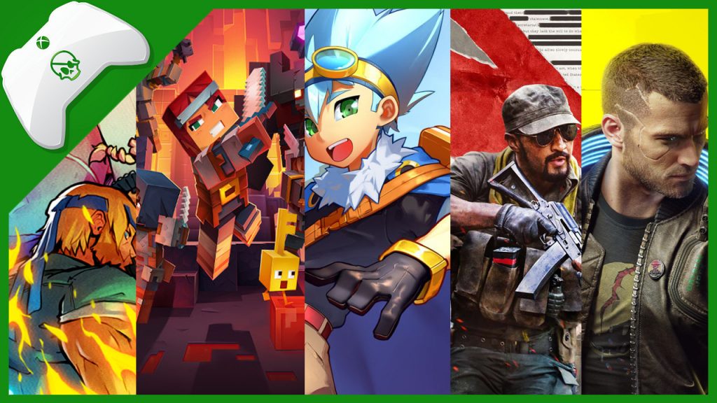 Xbox Tavern's Game(s) of the Year - Xbox Tavern