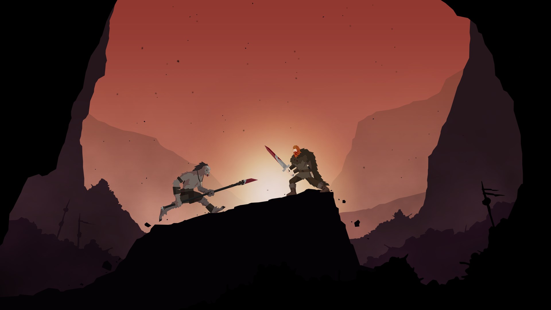 Unto the End Review - Xbox Tavern