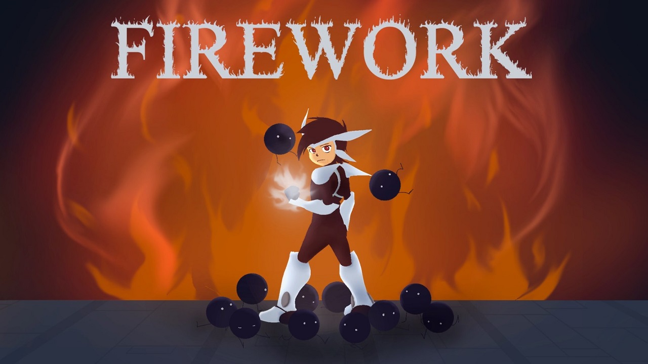 Firework Review - Xbox Tavern
