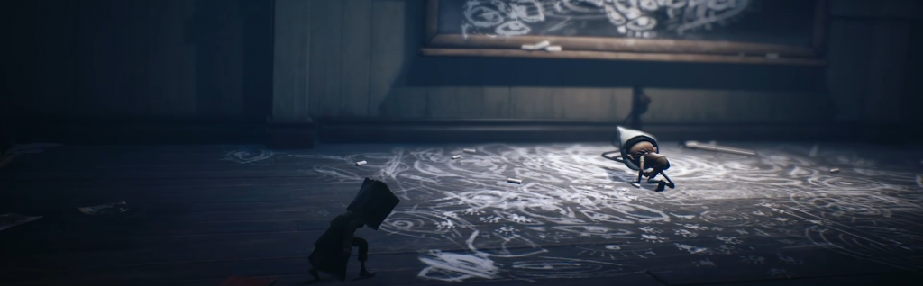 Little Nightmares 2 Review - Xbox Tavern