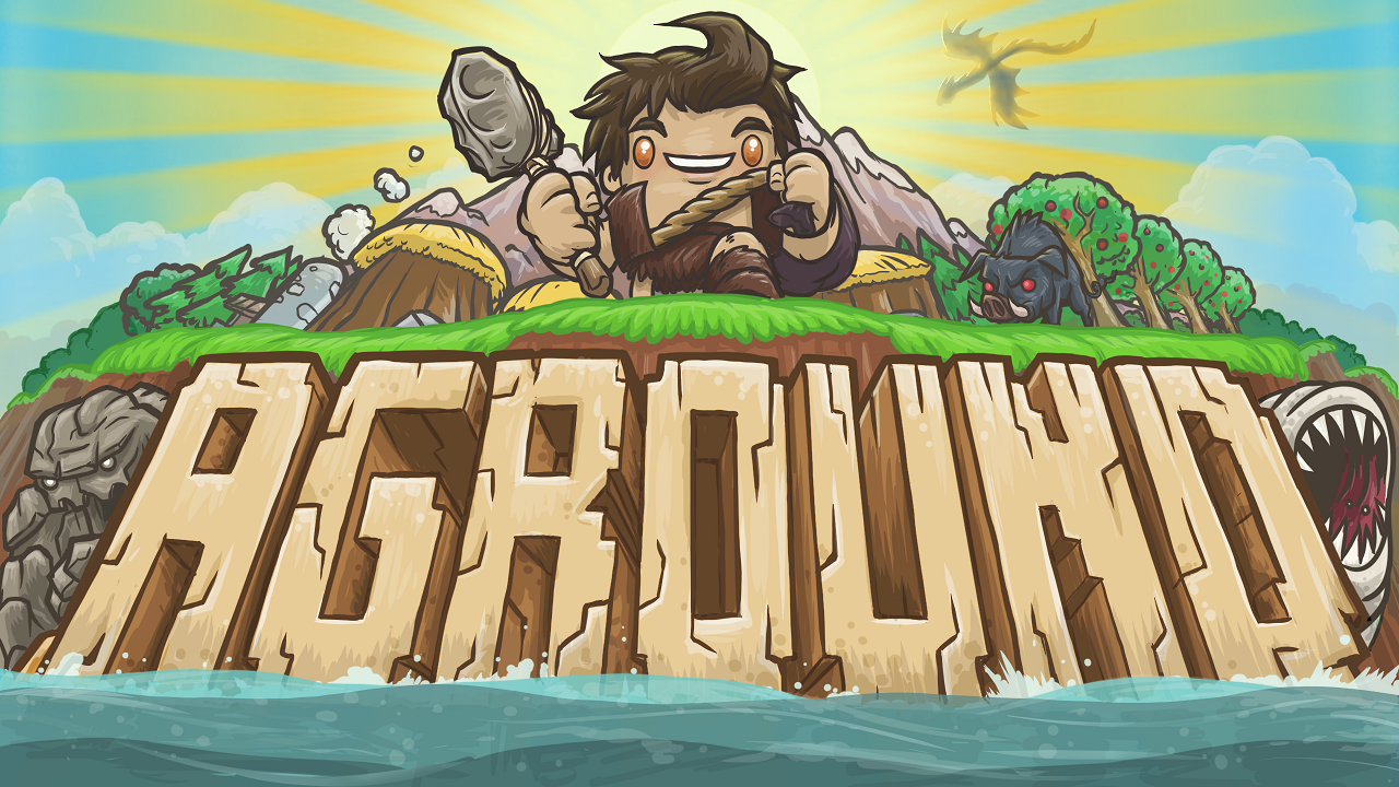 Aground Review