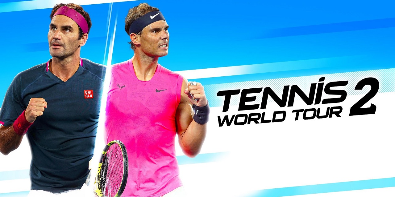 Tennis World Tour 2 - Complete Edition Xbox Series X|S Review - Xbox Tavern