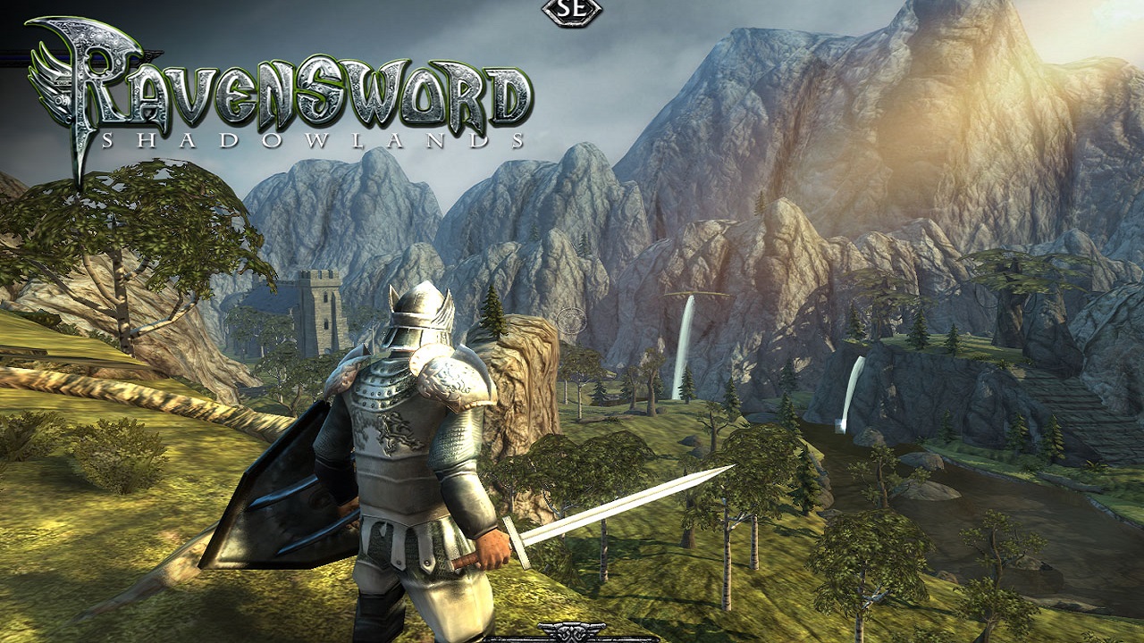 Ravensword: Shadowlands Review - Xbox Tavern