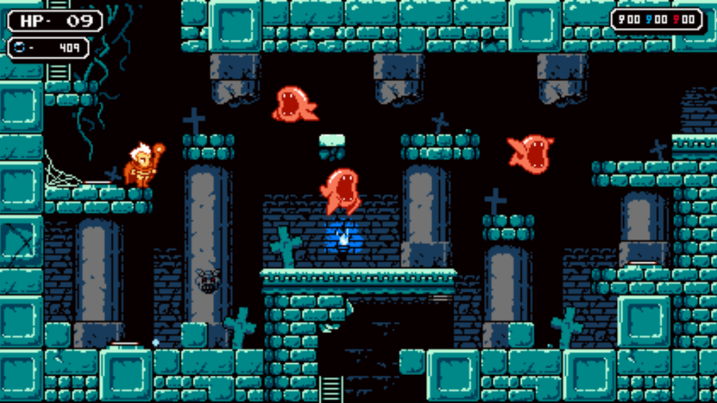 Astalon: Tears of the Earth Review - Xbox Tavern
