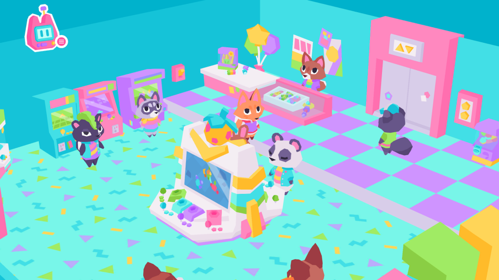 Button City Review - Xbox Tavern