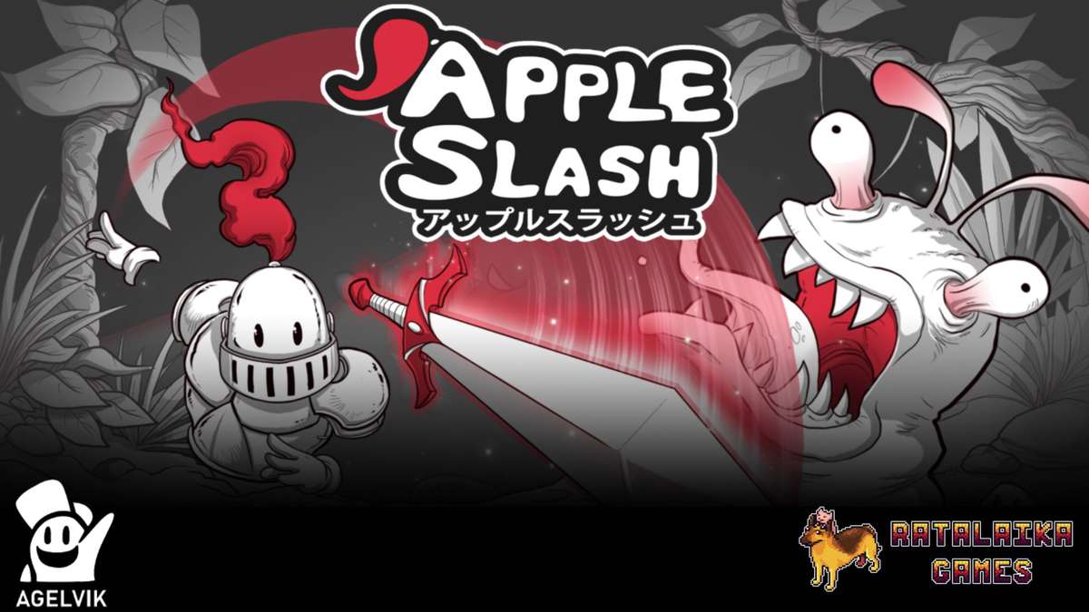 Apple Slash Review - Xbox Tavern