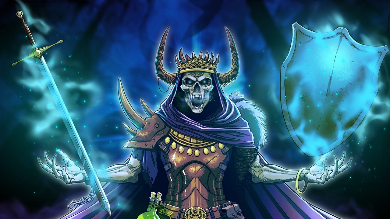 Bone Marrow Console Edition Review - Xbox Tavern