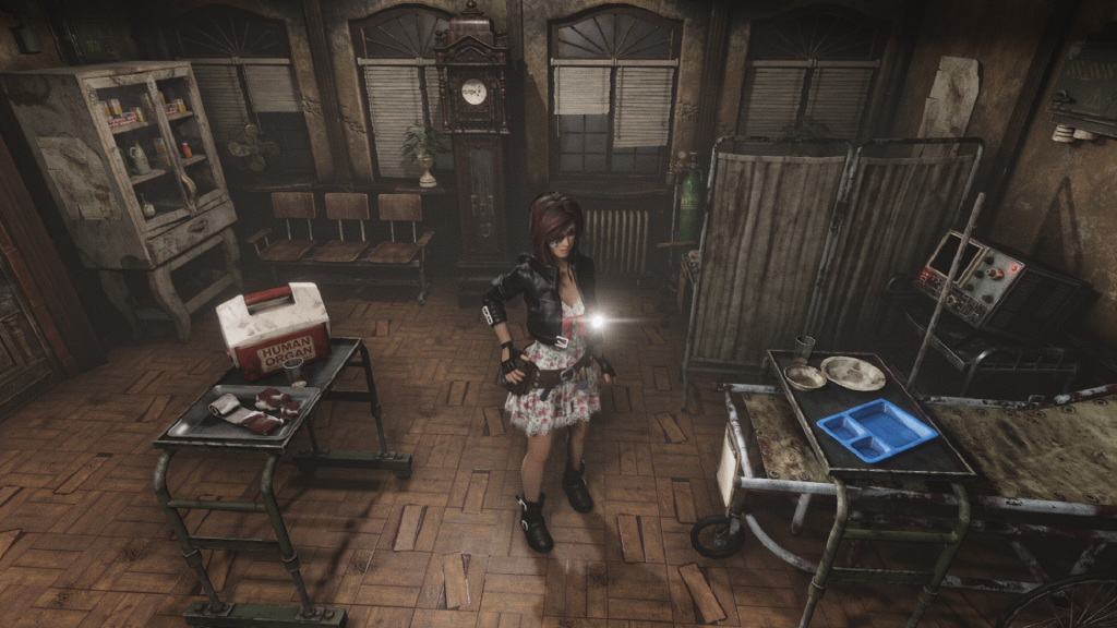 Tormented Souls Review – Xbox Tavern