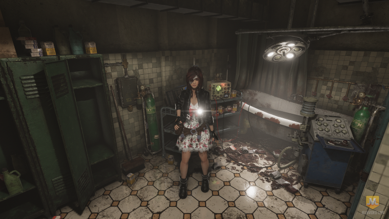 Tormented Souls Review – Xbox Tavern