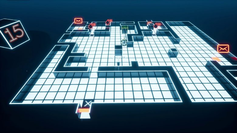 Blind Postman Review - Xbox Tavern