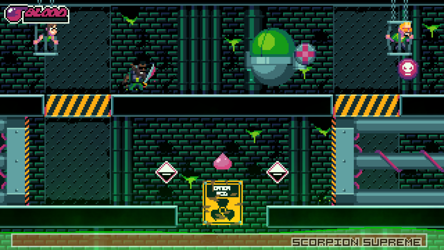 BATS: Bloodsucker Anti-Terror Squad Review - Xbox Tavern